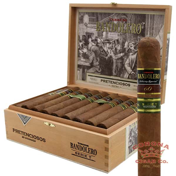 Shop the Best Bandolero Cigars at Great Prices
