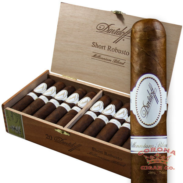 Davidoff Limited Edition Gold Band 2017 (5 1/4 x 52) - Corona Cigar Co.