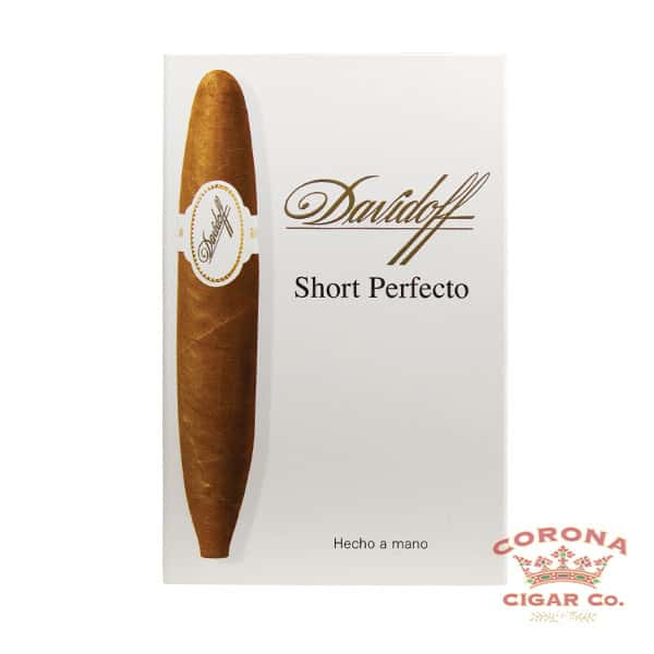 Davidoff Special Series Short Perfecto