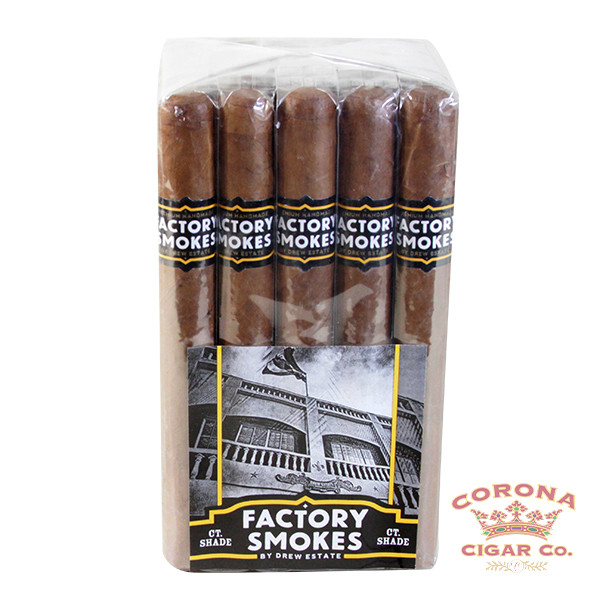 Drew Estate Factory Smokes Sweet Churchill