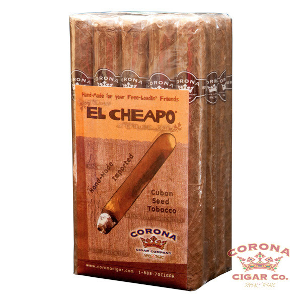Buy El Cheapo Cigars Online!