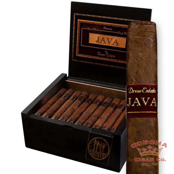 Java Maduro Petite Corona