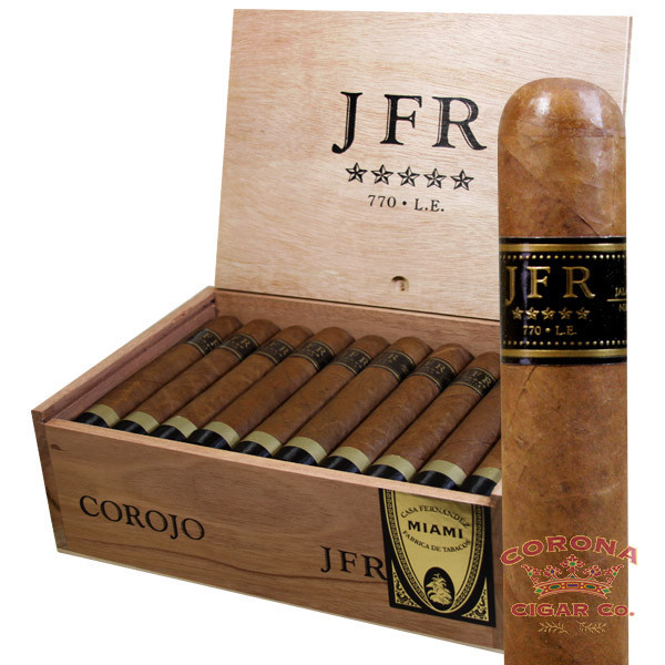 Buy JFR Cigars Online!