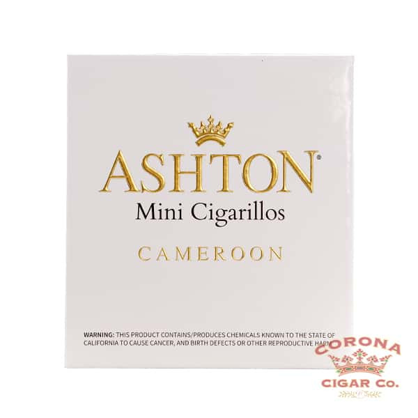 Ashton Cigars