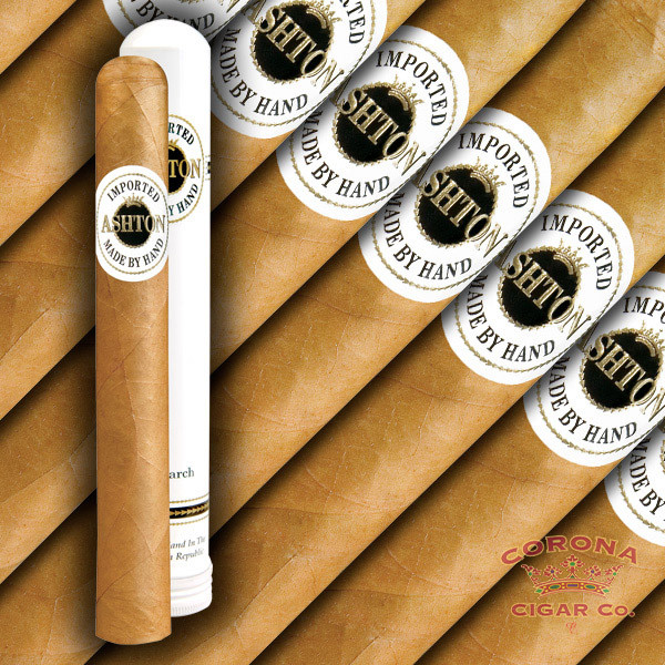Ashton Classic Monarch (6 x 50) - Corona Cigar Co.