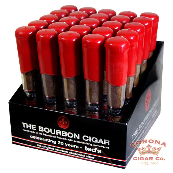 Deadwood Cigars Fat Bottom Betty Toro