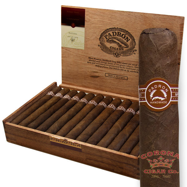 Shop the Best Padron Cigars at Great Prices