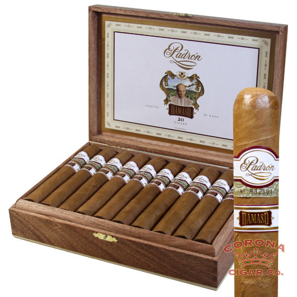 Buy Padron Damaso Cigars Online!
