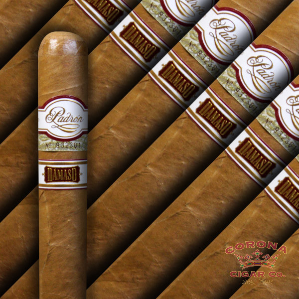 Padron Damaso No. 15