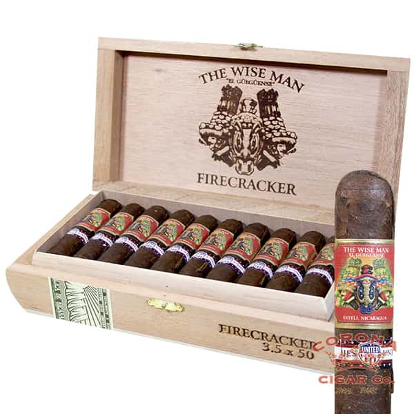 All Saints St. Patrick's Firecracker LE