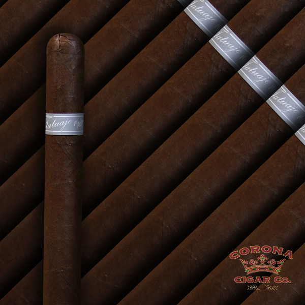 Tatuaje Skinny Monsters The Mummy Lancero