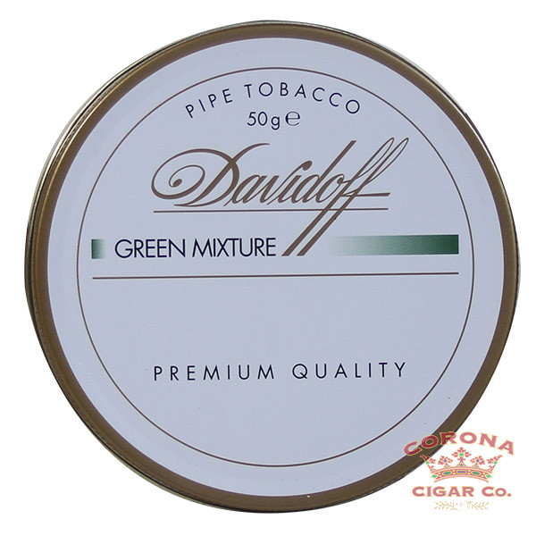 Davidoff Pipe Tobacco Cool Blue