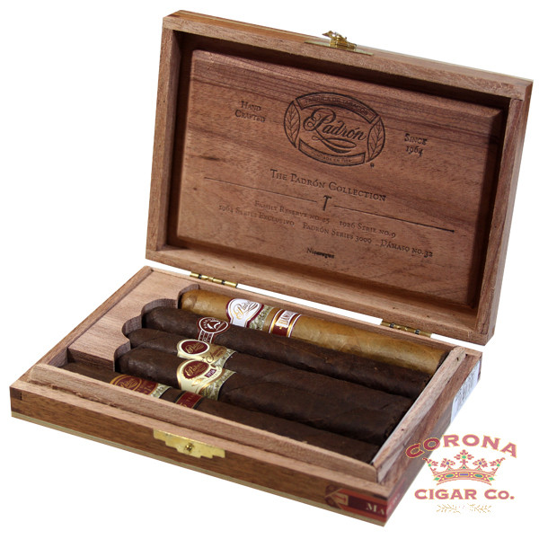 Padron Products - Corona Cigar Co.
