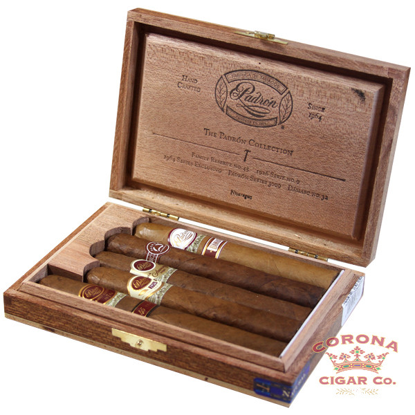 Padron Products - Corona Cigar Co.