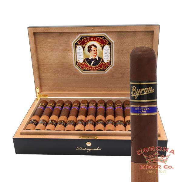Shop the Best Byron Cigars at Great Prices