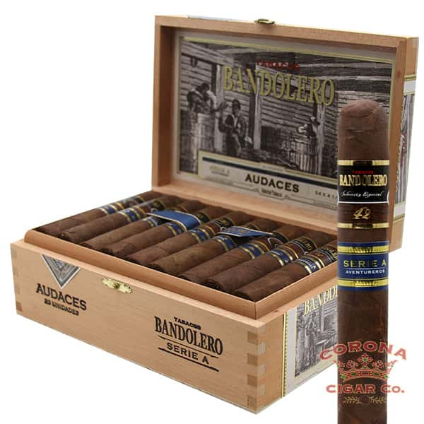 Shop the Best Bandolero Cigars at Great Prices