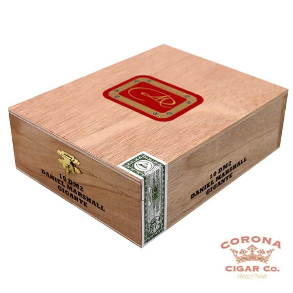 Daniel Marshall Red Label Gigante