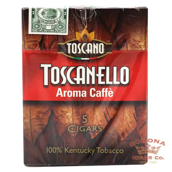 Toscano Toscanello Cafe