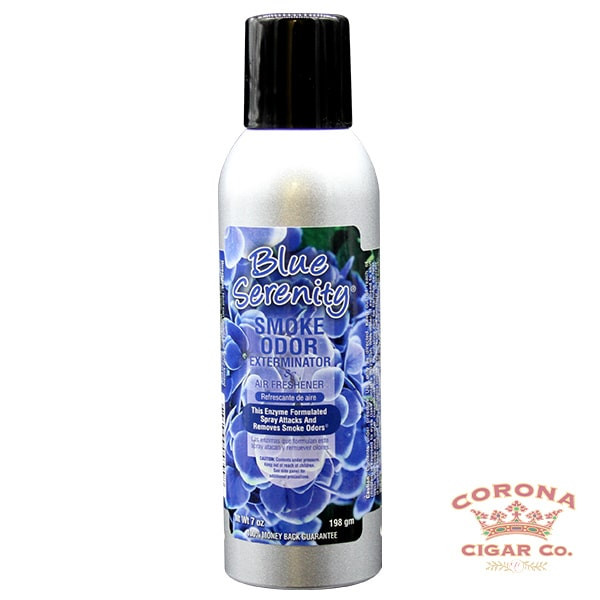 Smoke Odor Exterminator - Blue Serenity