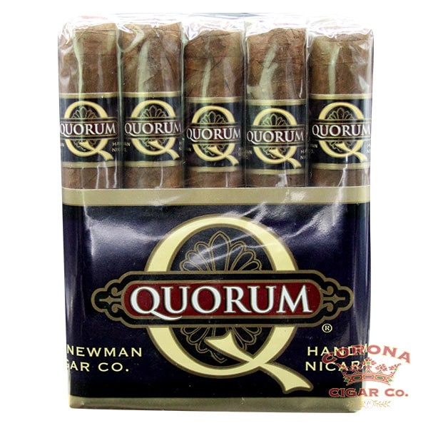 Quorum Classic Robusto