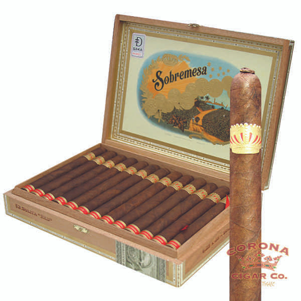 Dunbarton Sobremesa Solita Red