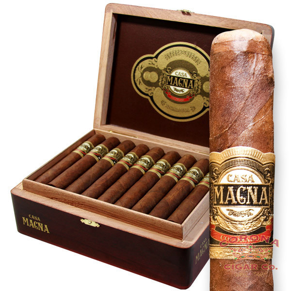 Casa Magna Colorado Robusto