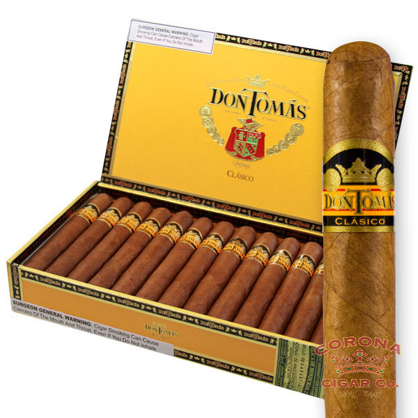 Don Tomas Clasico Presidente