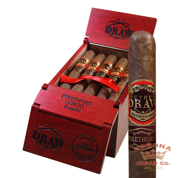Southern Draw Firethorn Gordo
