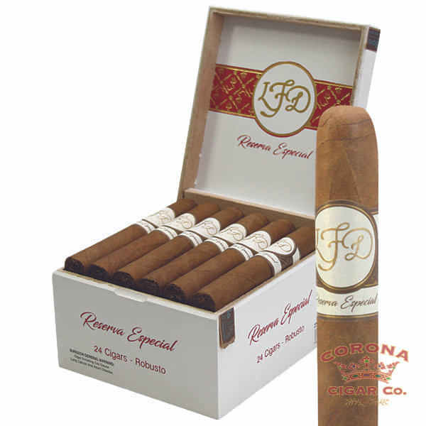 La Flor Dominicana Reserva Especial Robusto