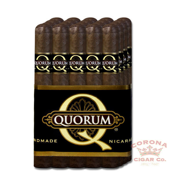 Quorum Classic Toro
