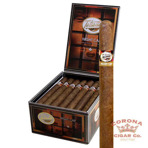 Tatiana Night Cap Classic