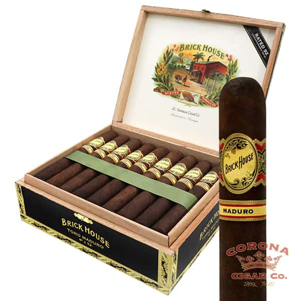 Brick House Toro Maduro
