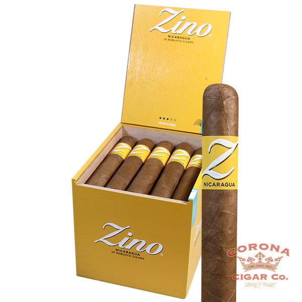 Zino Nicaragua Robusto