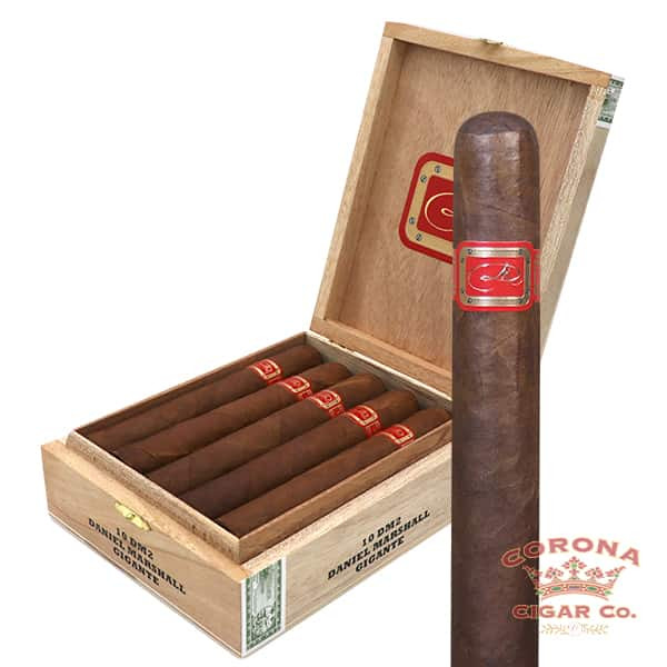Daniel Marshall Red Label Gigante