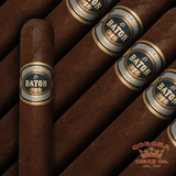 El Baton Double Toro