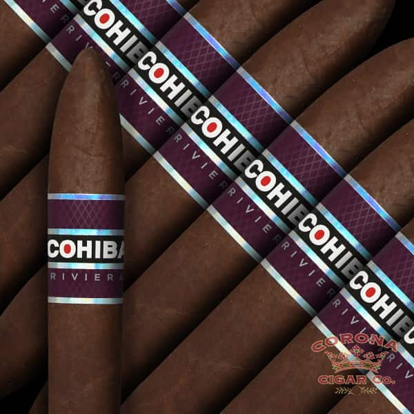 Cohiba Riviera BP Perfecto