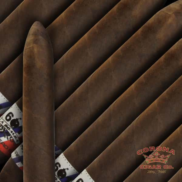 601 La Bomba Warhead 11 (6 3/4 x 54)