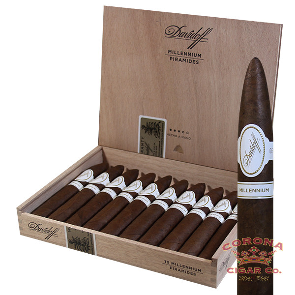 Davidoff Chefs Edition 2025