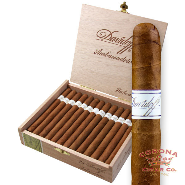 Davidoff Mini Cigars Natural Primeros