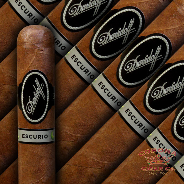 Davidoff Escurio Gran Toro
