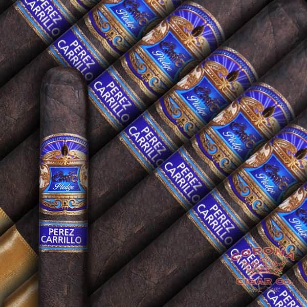 EP Carrillo Pledge Prequel