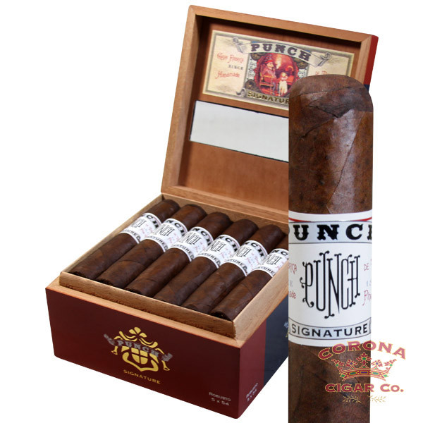 Buy Punch Signature Cigars Online!