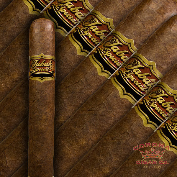 Tabak Especial Negro Toro