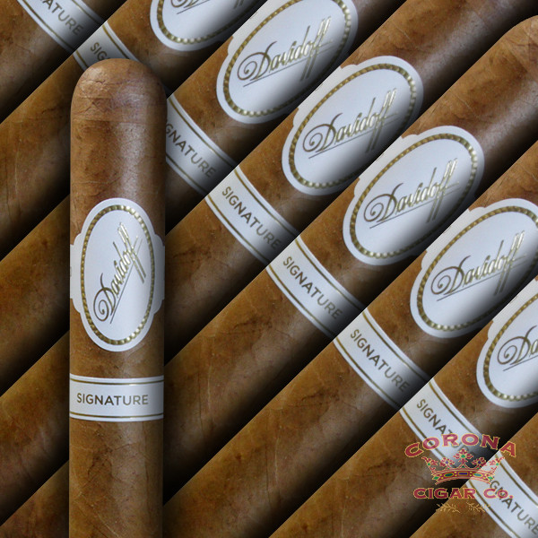 Davidoff Signature Series Toro