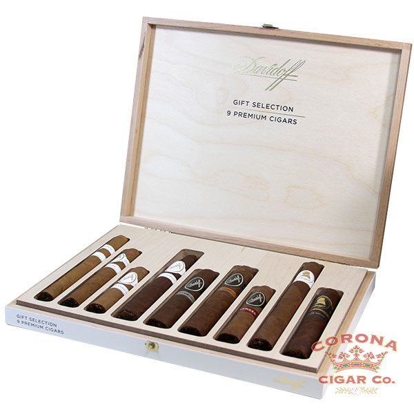 Davidoff Cigars