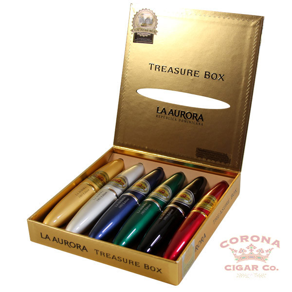 Purchase The Best Premium Cigar Sampler Packs Online!