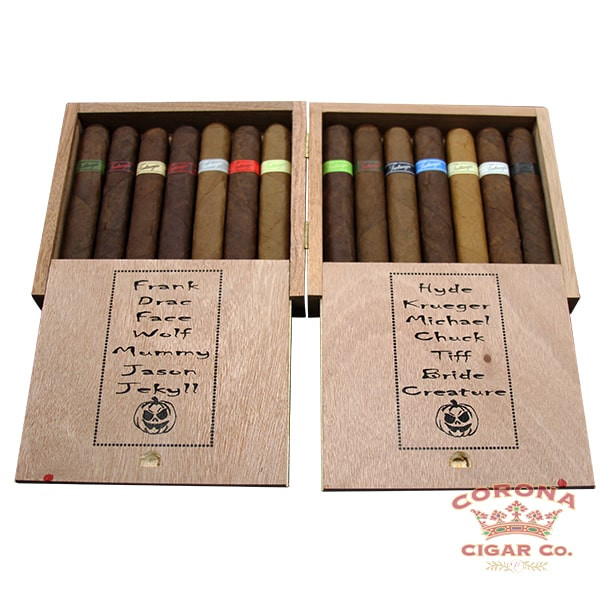 Buy Tatuaje Monster Series Cigars Online!