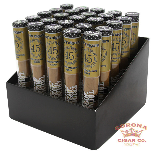 Buy Trump Cigars Online!