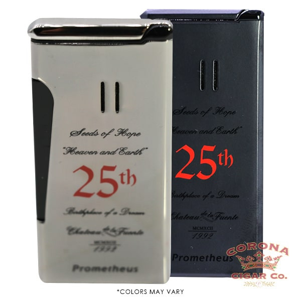 Buy Prometheus Lighters Online!