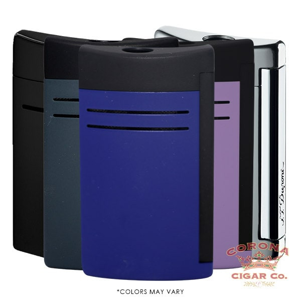 Buy S.T. Dupont Cigar Lighters Online!
